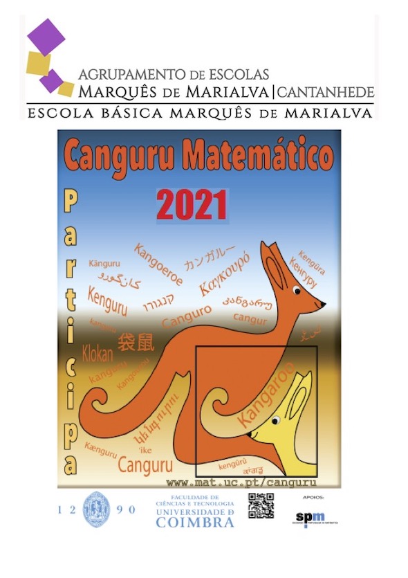 Canguru Matemático